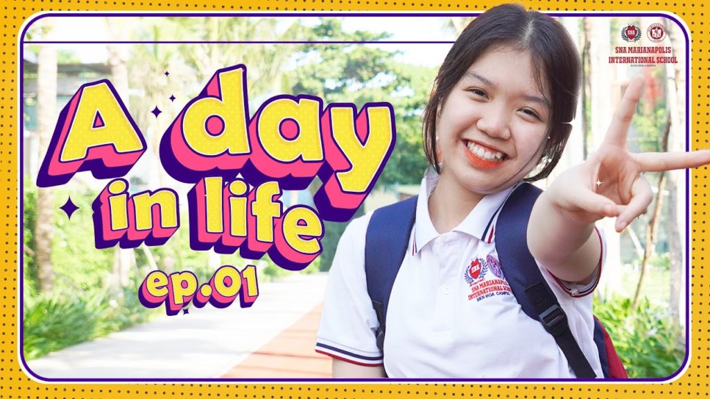 SNA Marianapolis International School - Bien Hoa Campus