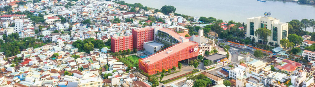 Governance Board - SNA Marianapolis International School