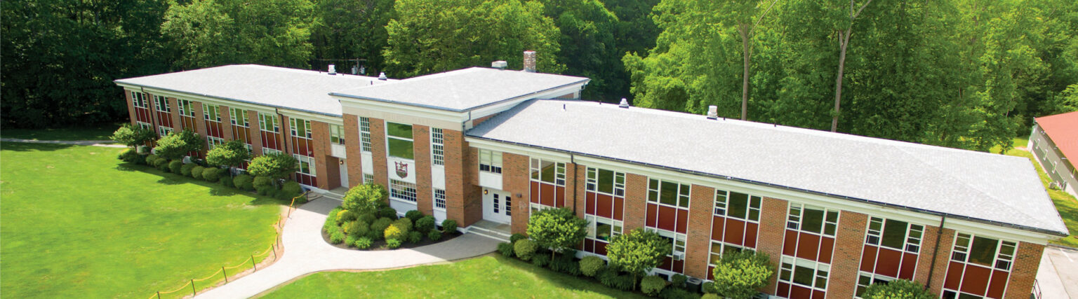 Marianapolis Preparatory School USA - SNA Marianapolis International School